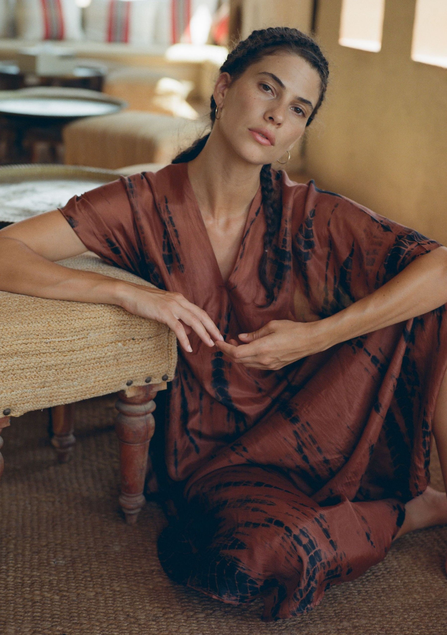 FARA BOUTIQUE - Shop tie dye silk clothing | 10% OFF YOUR FIRST ORDER