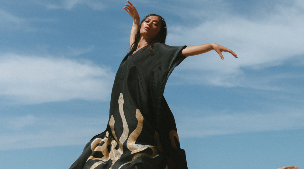 The Rise Collection I Bold Design for Strong Women I FARA BOUTIQUE ...